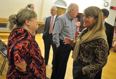 Hagopian withdraws from Town Council race | Narragansett ...