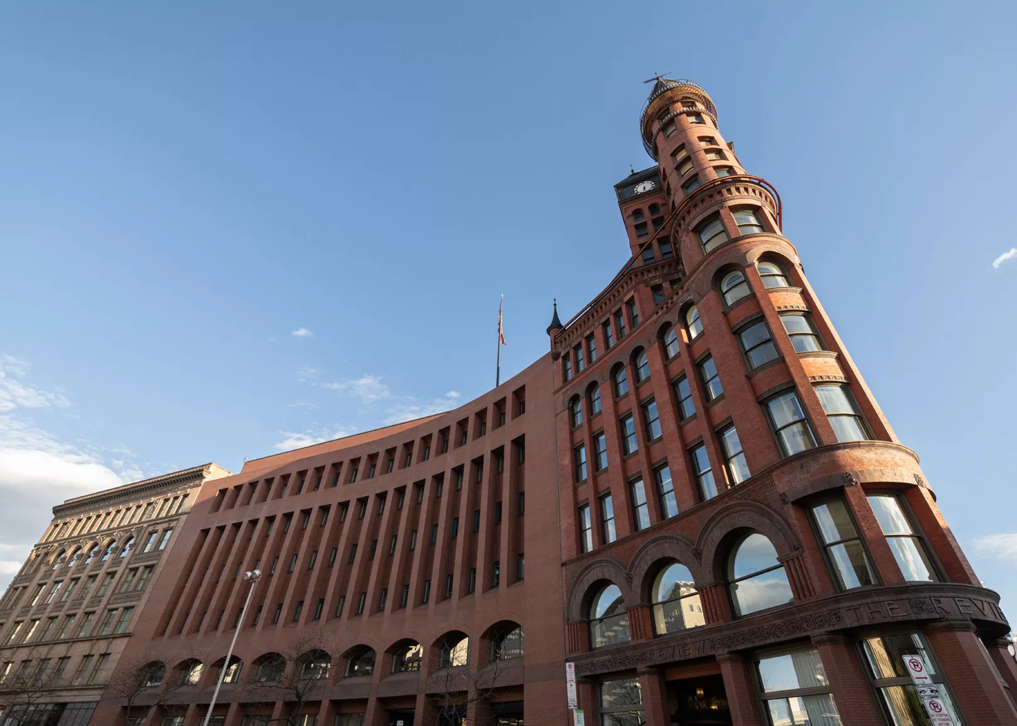 More on the Spokesman-Review’s plans to go nonprofit, including ...