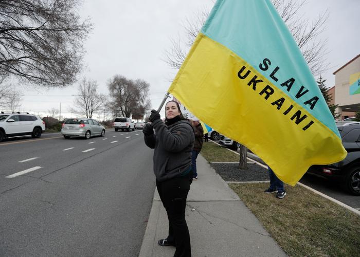 From federal funding cuts and attacks on minorities, to a river running ...