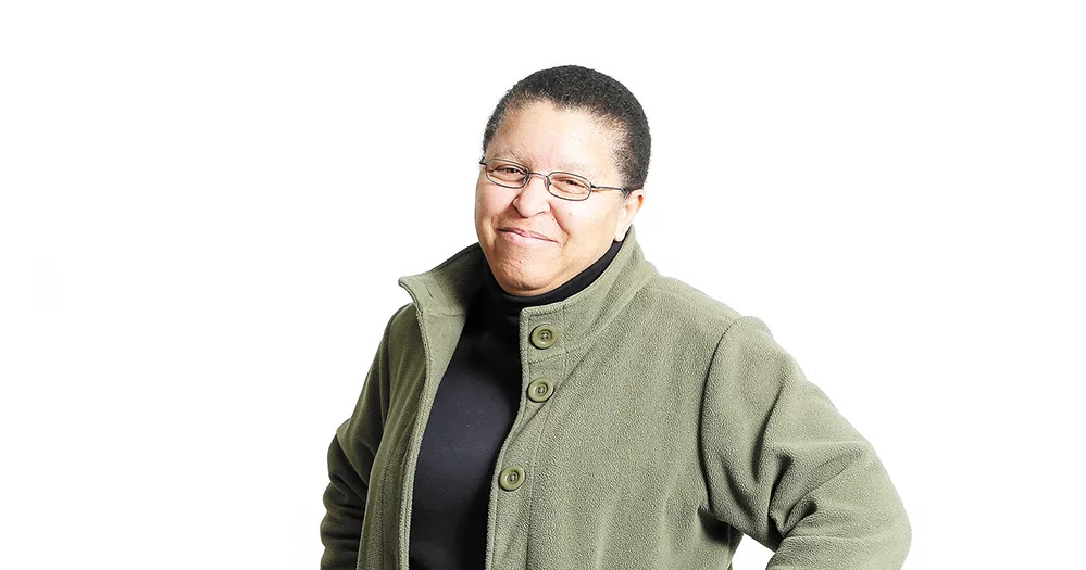 Spokane civil rights activist Sandy Williams dies in Puget Sound plane ...