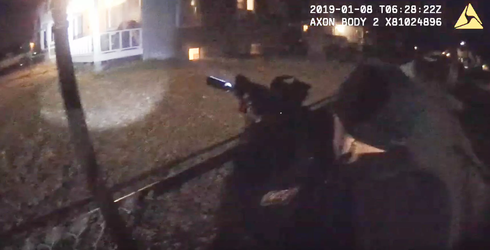 Attorney for victim's family in fatal Spokane Police shooting slams ...