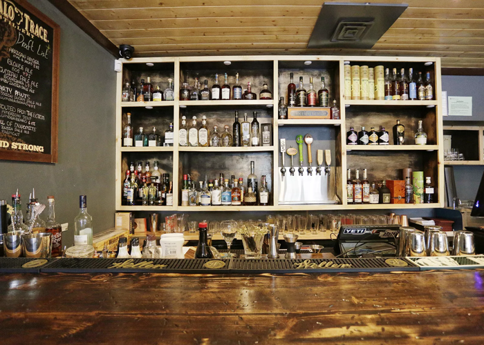 Dining Out: Local Flavors | Food & Cooking | inlander.com