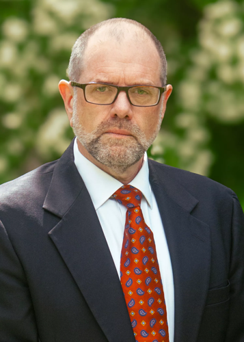 Three candidates are running against an incumbent Spokane County ...