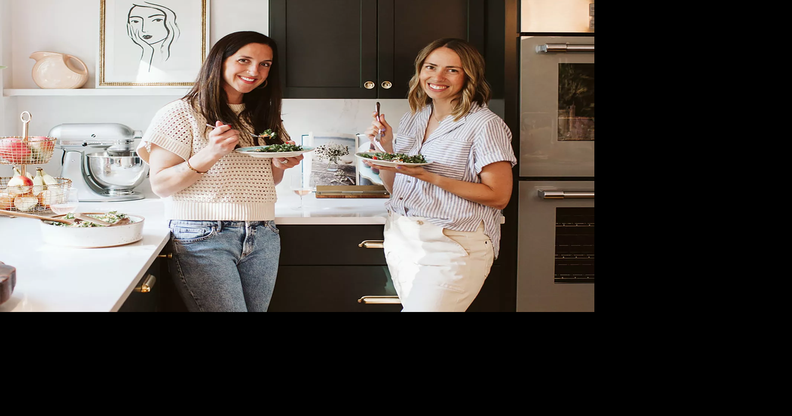 A new cookbook is chock-full of vetted recipes that make healthy eating ...