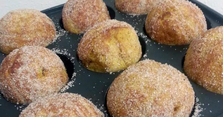 Sweet Puffs | Food & Drink | inlander.com