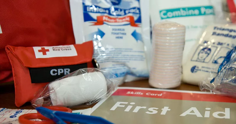 High Tech First Aid | Home | inlander.com