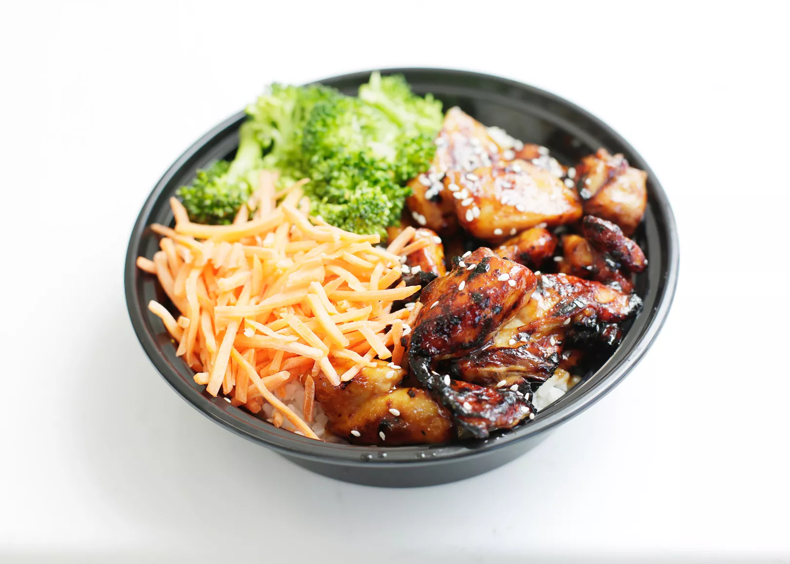 Post Falls-based Konala brings healthy fast food to North Spokane ...