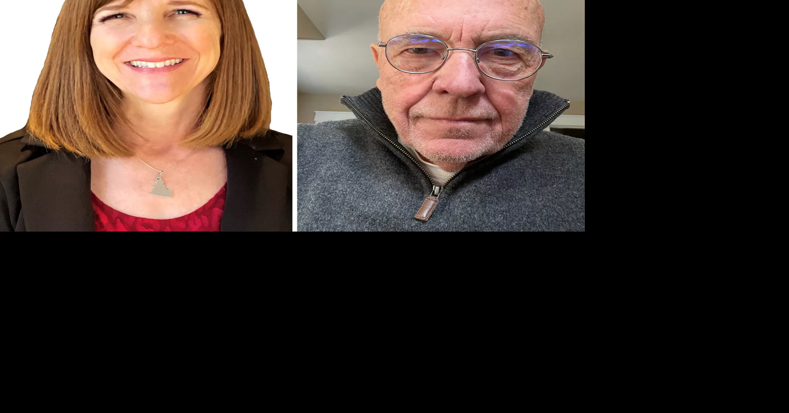 ELECTION 2024: Incumbent Leslie Duncan faces challenger Roger Rowland ...