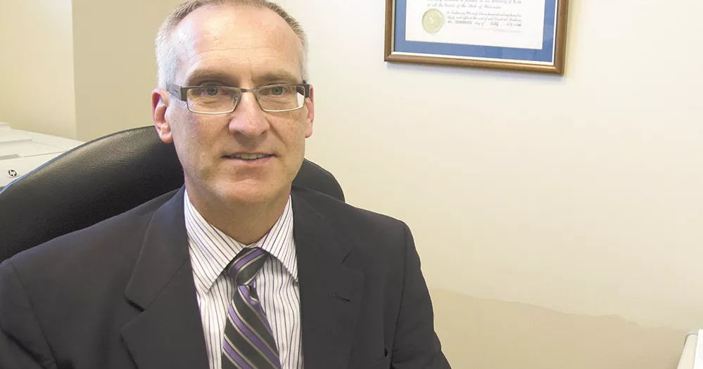 Spokane public defenders' felony caseload may impact indigent defense ...