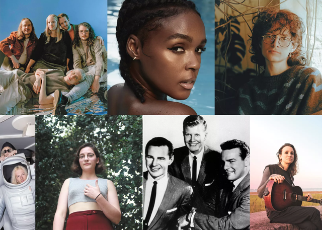 Hear the Humanity: A Playlist for International Transgender Day of ...