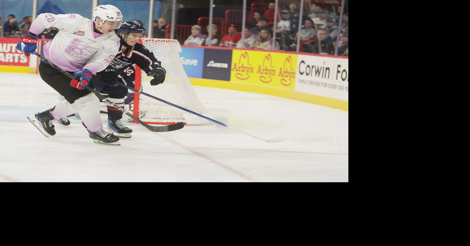 The Spokane Chiefs are having their best season in years under first ...