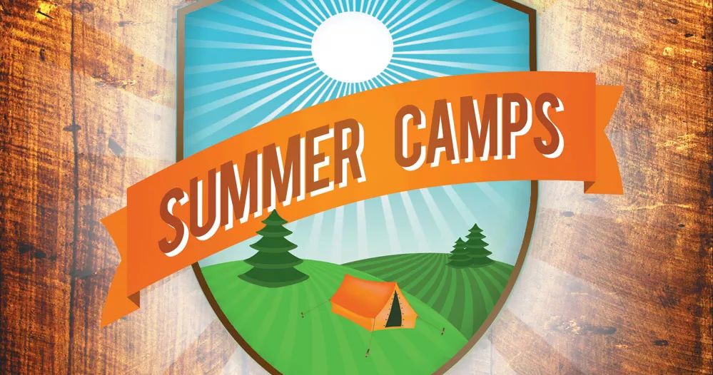 Summer Camps 2012 (3 of 4) | Archive | inlander.com