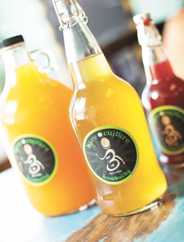 Living Liquid | Food & Drink | inlander.com