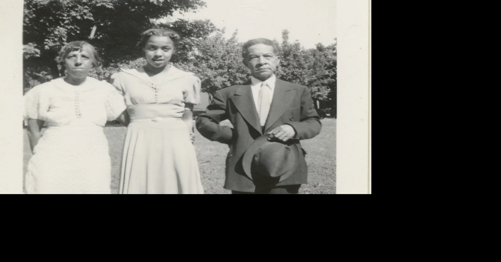 Remember Eleanor Barrow Chase, a voice who championed the health and ...