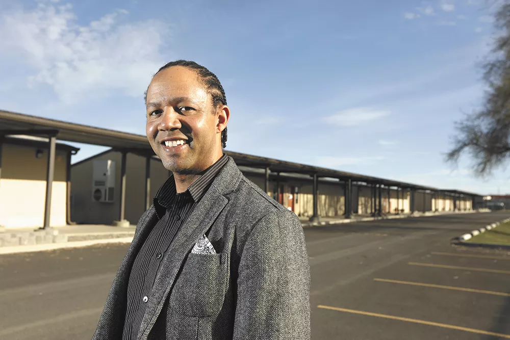 Teachers and Trauma | News | inlander.com