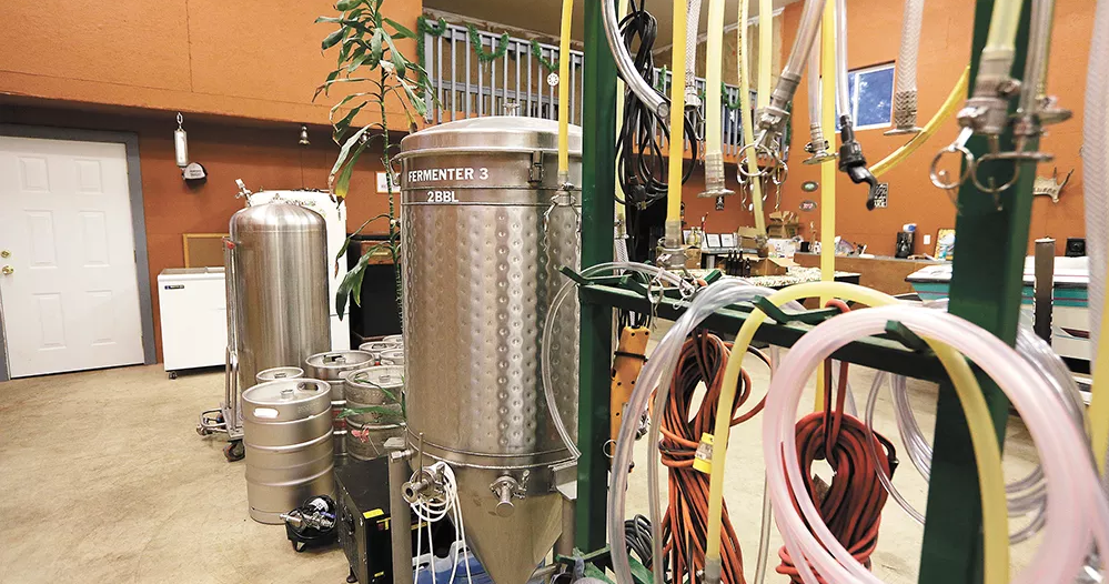 Beer Notes | Food | inlander.com