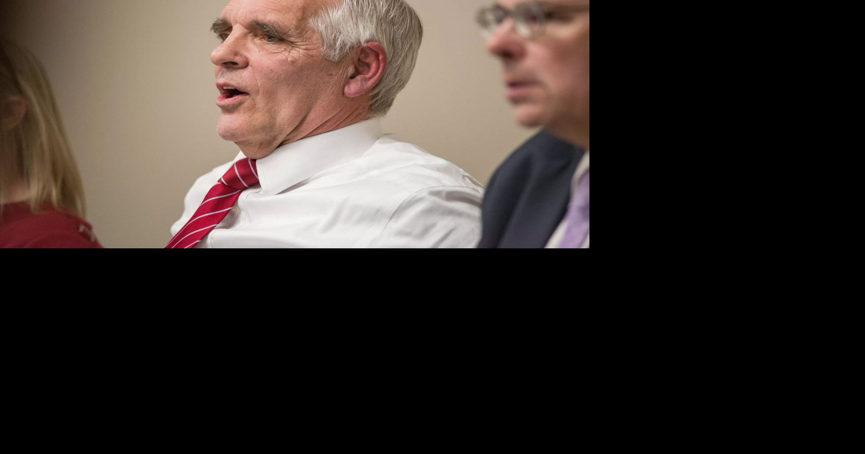 The Spokane GOP's Matt Shea statement includes neither the word 'Matt ...