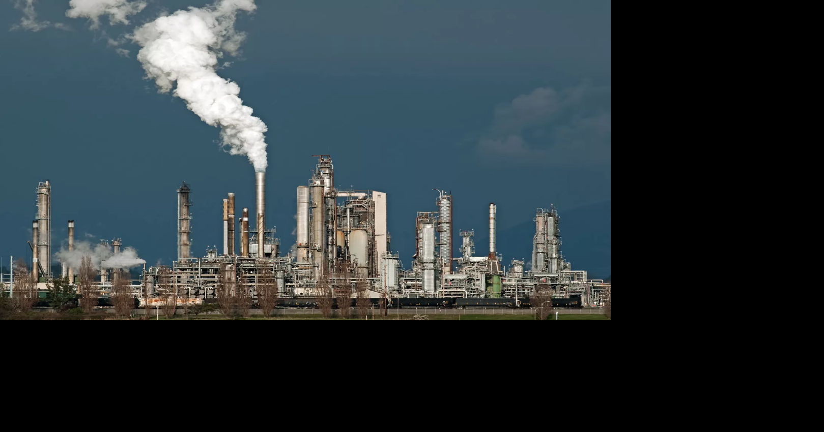 Washington's cap-and-invest program is the nation's second market aimed ...