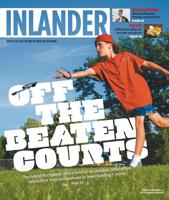 Digital Edition | inlander.com