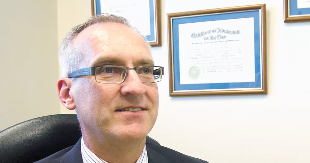 Spokane County Superior Court judges want felony cases to move faster ...