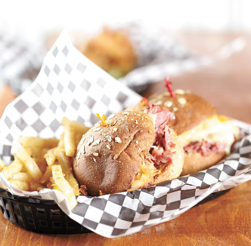 Webster's Own | Food & Drink | inlander.com