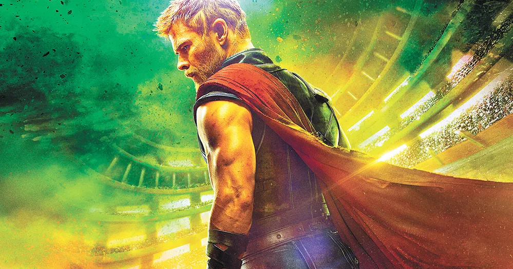 Thunderstruck | Movie Reviews | inlander.com