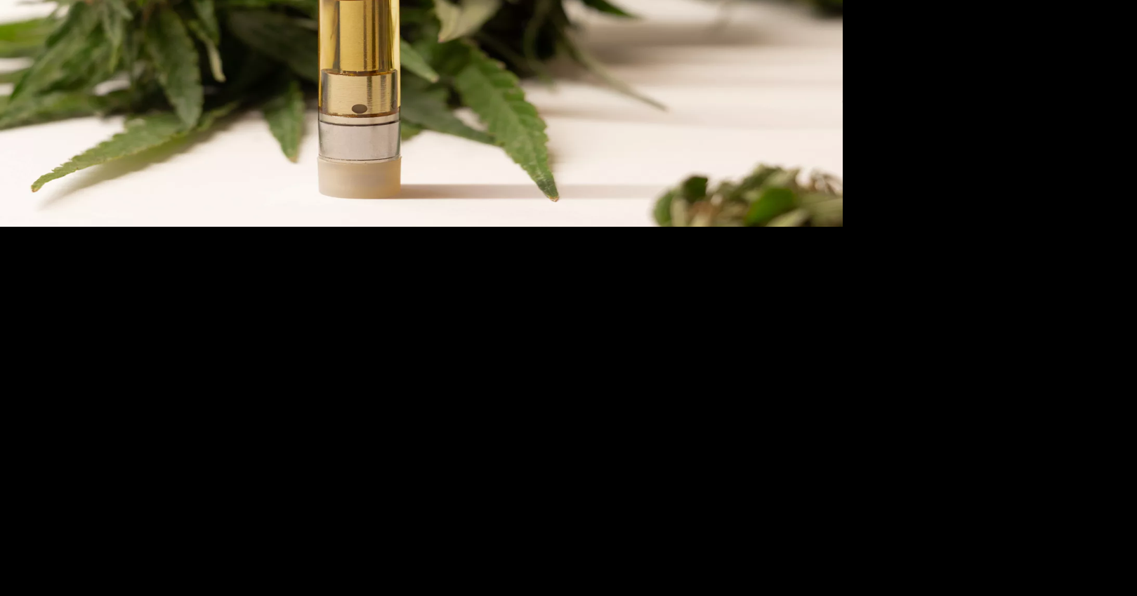 CBD is all the fun of cannabis without the fear from THC | Green Zone ...