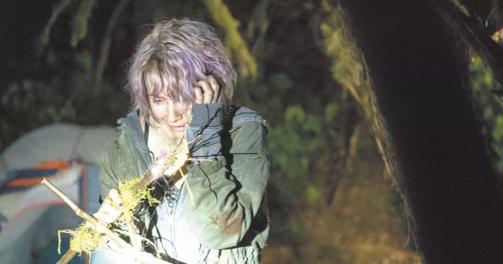 Horror Re-runs | Movie Reviews | inlander.com