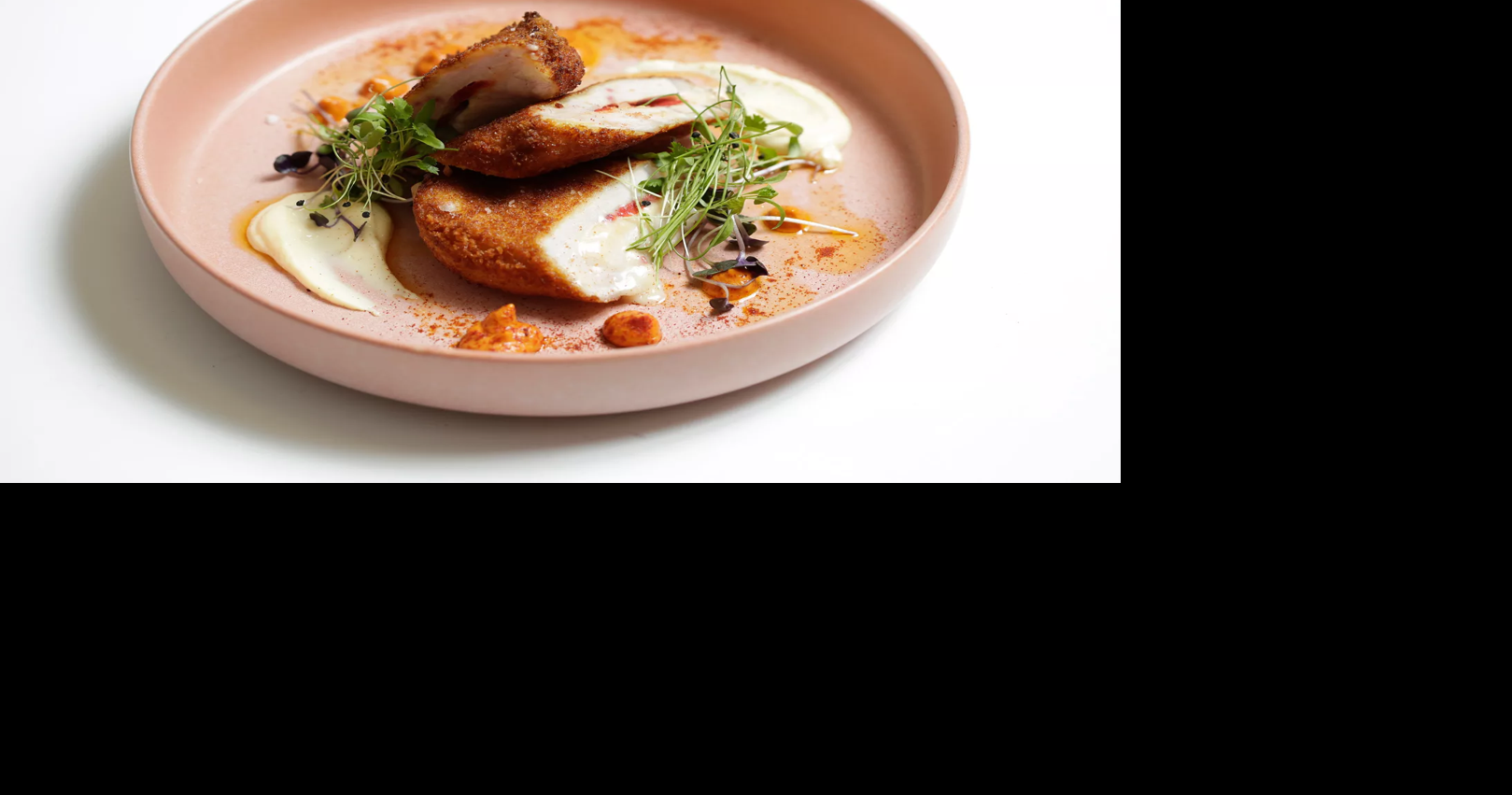 Try these Restaurant Week dishes from all over the global map ...