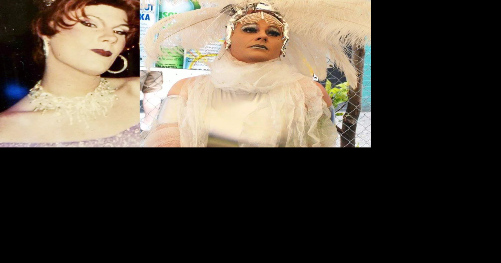 Original Dempsey's diva Miss Mylar Black hosts a reunion show for ...