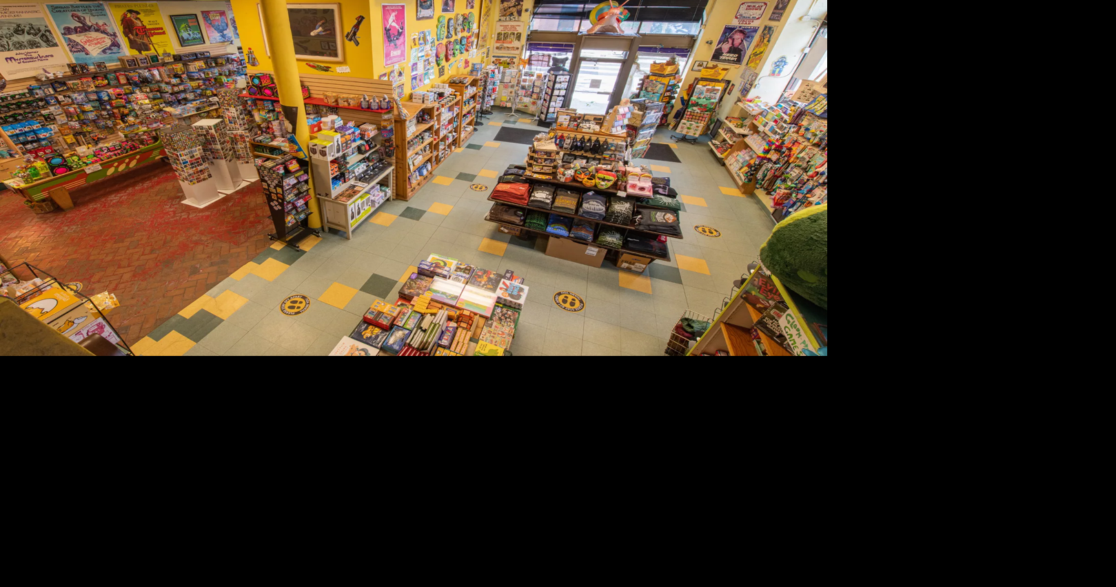 Spokane's Best Gifts | Archive | inlander.com