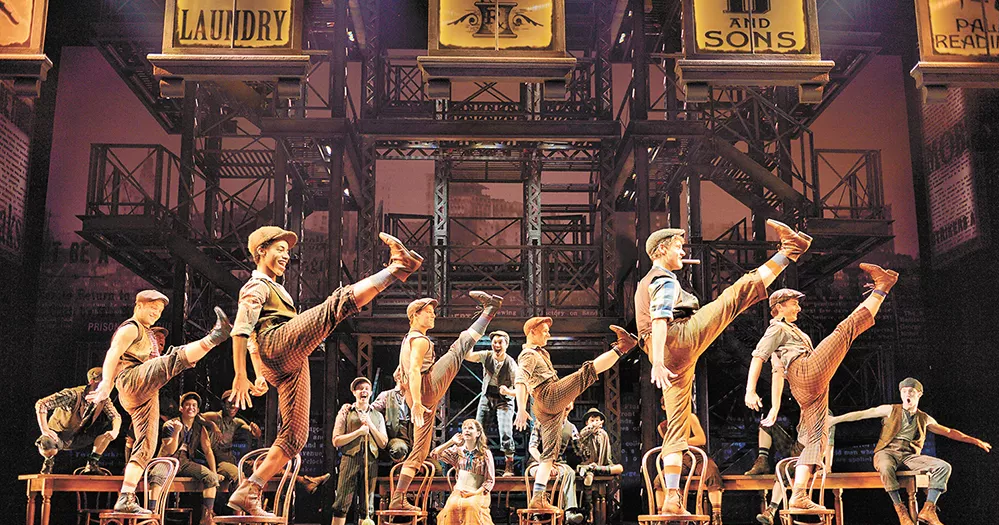 Making Headlines | Archive | inlander.com