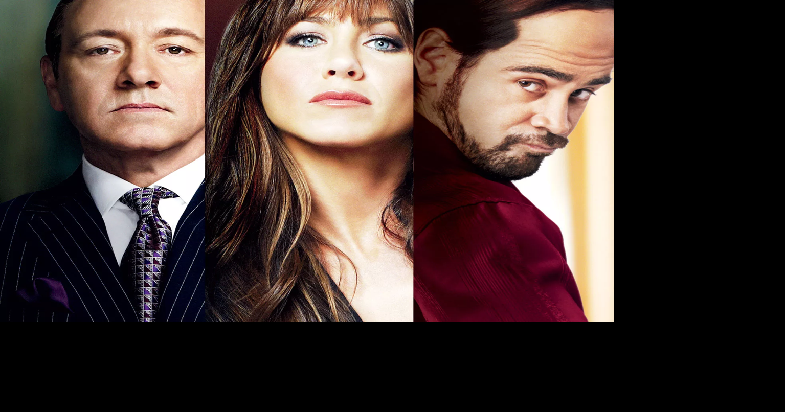 Who's the Boss? | Movie Reviews | inlander.com