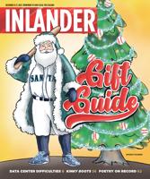 Digital Edition | inlander.com