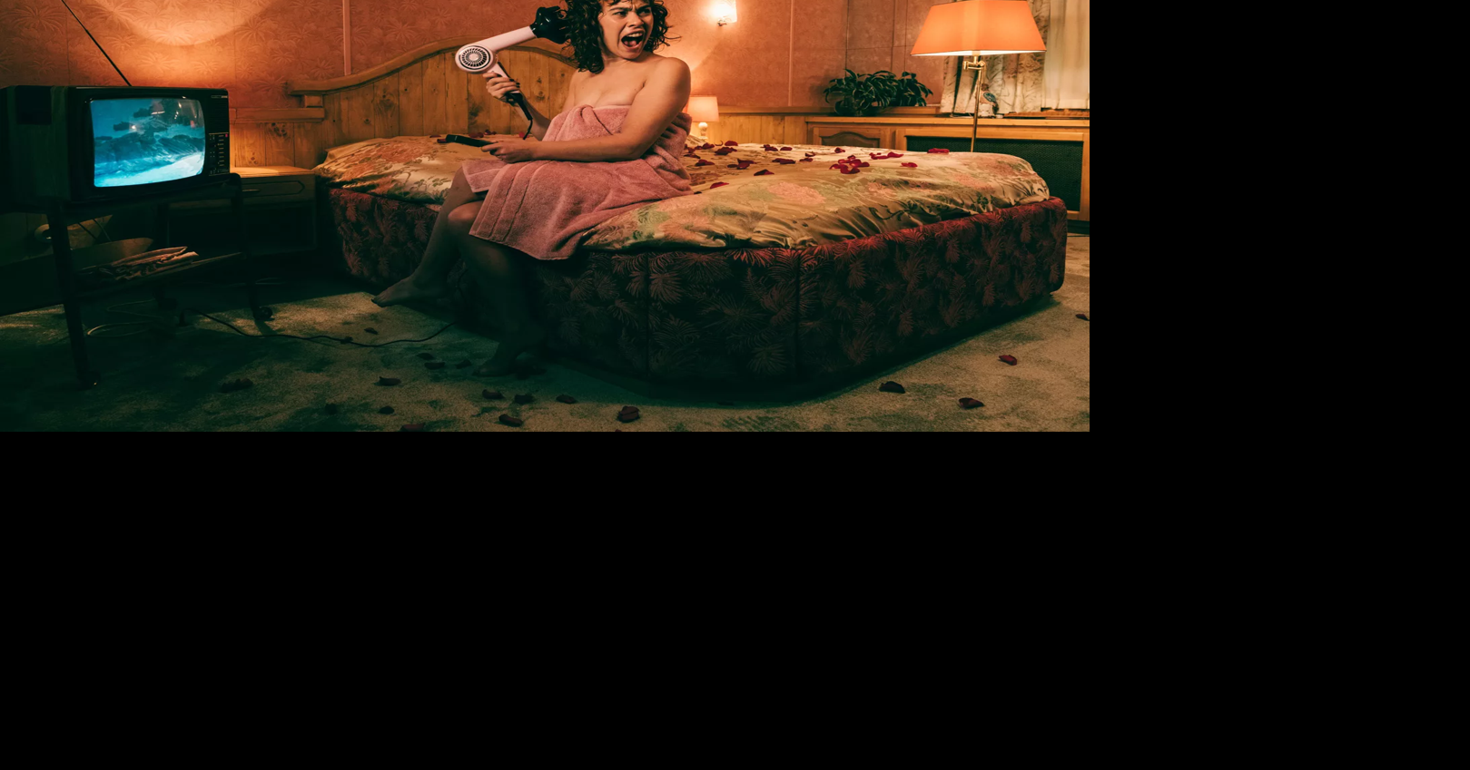 Horror movie Cuckoo offers an unwieldy mix of scary and silly | Movie Reviews | inlander.com