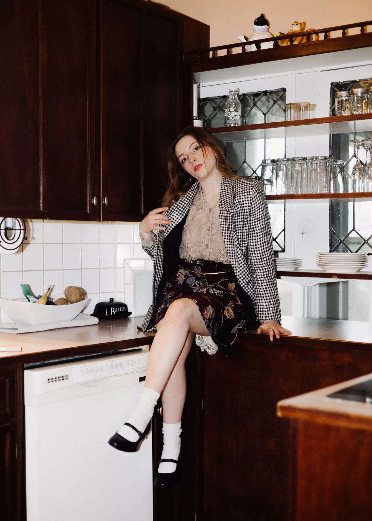 A guide to the Spokane-Coeur d’Alene area’s top vintage clothing shops ...