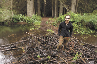 Man vs. Nature | Archive | inlander.com