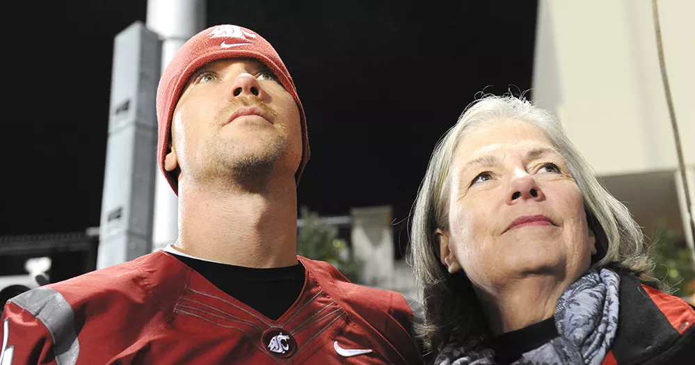 Fight On | Archive | inlander.com