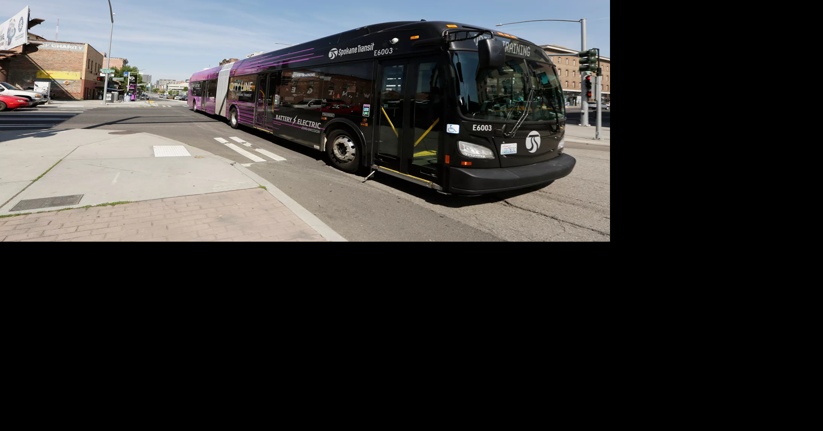 STA's new transit line begins operating this weekend, the Inland ...