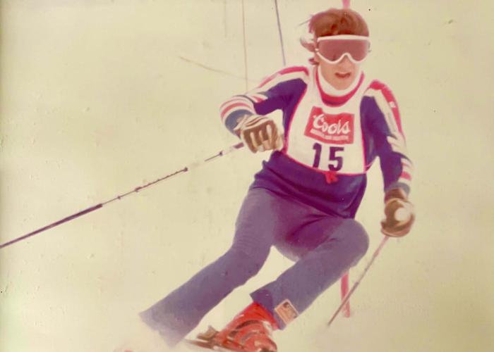 After learning from some of the best local ski coaches, Spokane’s Jeff ...