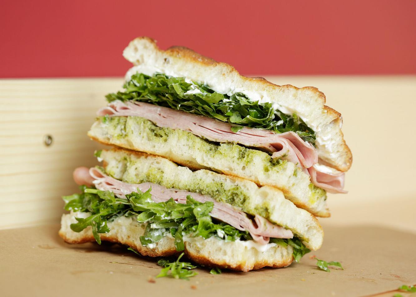 Kendall Yards welcomes Fratello’s Salumeria and customers eager to try its Italian sandwiches ...