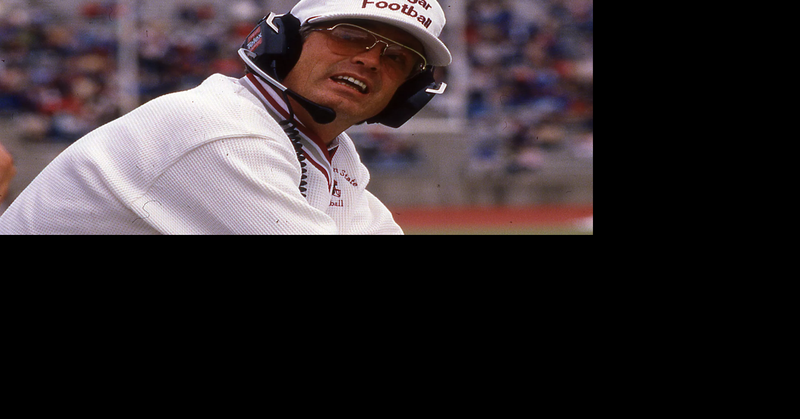 Legendary coach Dennis Erickson stars in a new book about Cougar ...