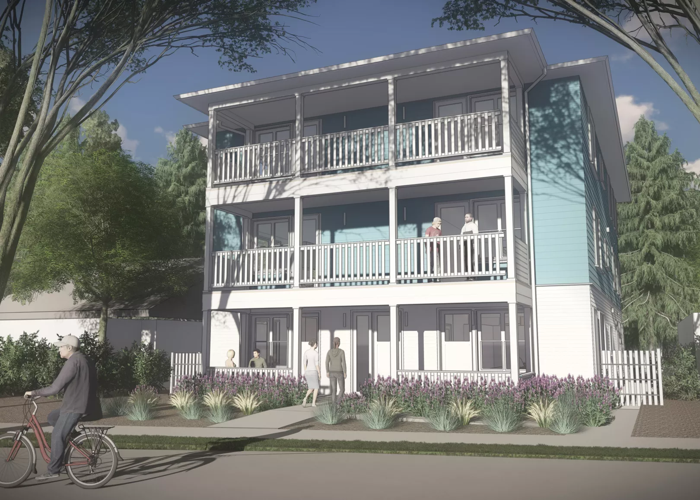As Spokane smashes building permit records, a planned South Hill ...