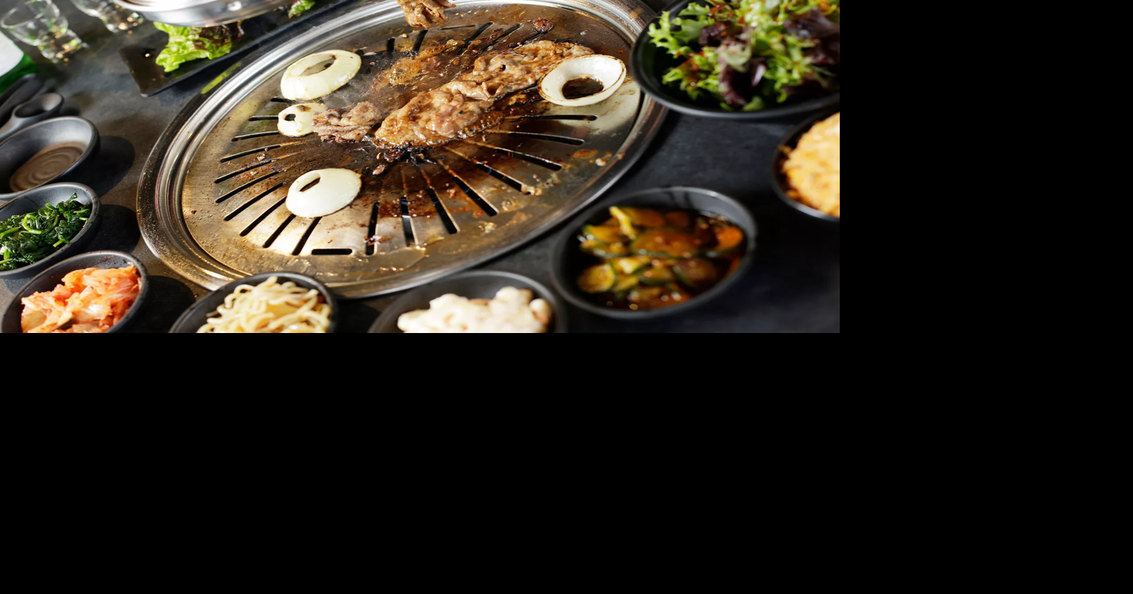 Seng's Asian Barbecue introduces the self-grilling restaurant ...