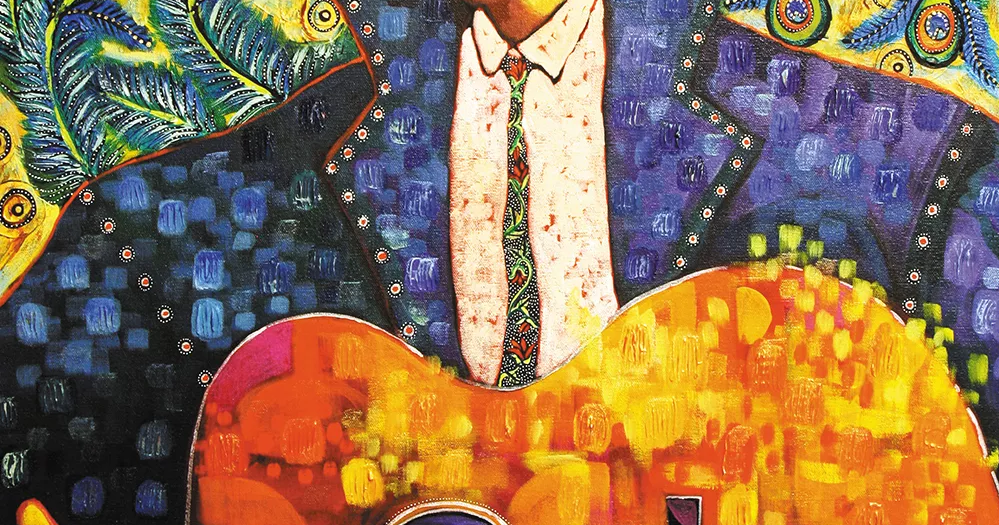 Don't Miss: Ric Gendron and Melissa Cole | Arts | inlander.com