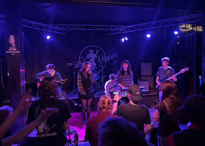 Rock Club’s Battle of the Bands competition nurtures young Spokane ...