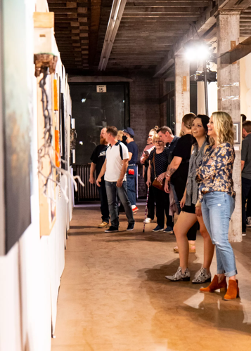 FALL ARTS: Visual Arts Events | Fall Arts | inlander.com