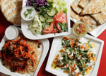 Emran Restaurant & Market opens, the first Afghan restaurant in Spokane ...