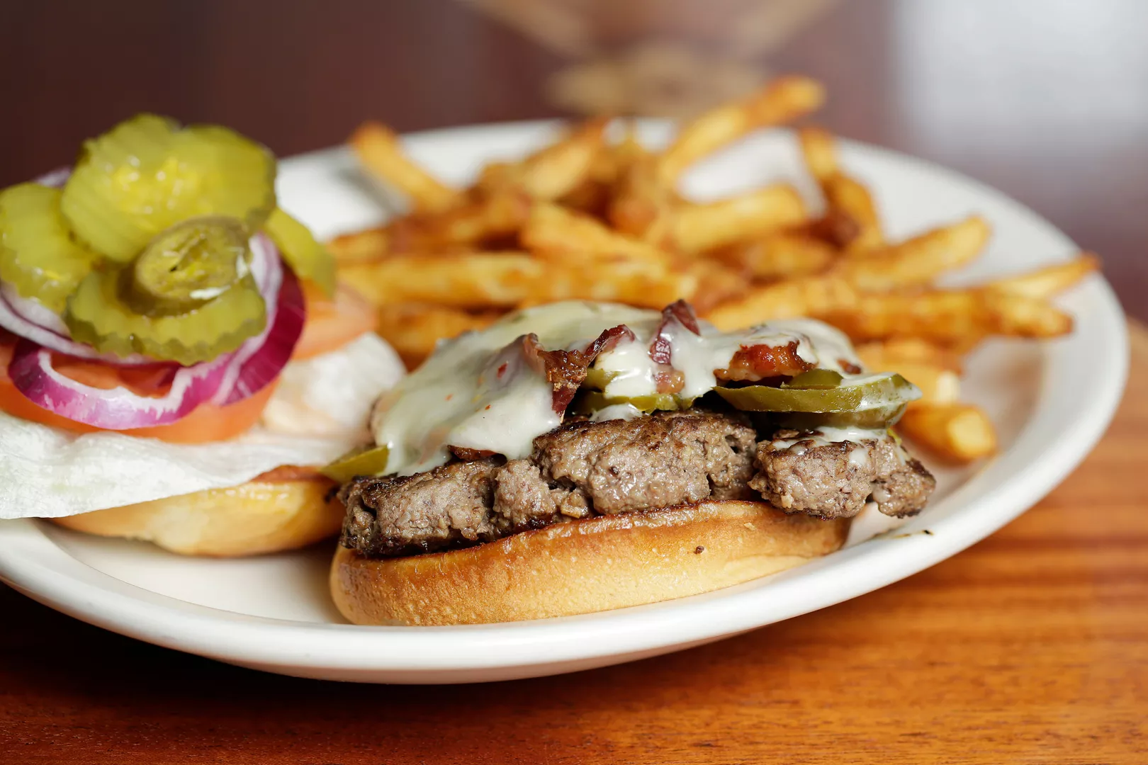 Spokane's iconic train car restaurant Knight's Diner settles into new ...
