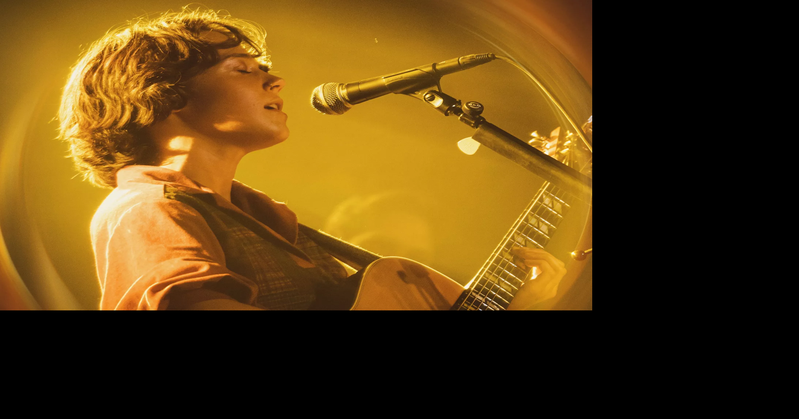 After a successful debut headlining tour, singer-songwriter Amelia Day ...